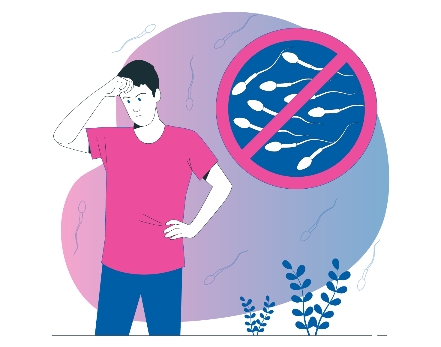 Male Infertility - Planyourivf